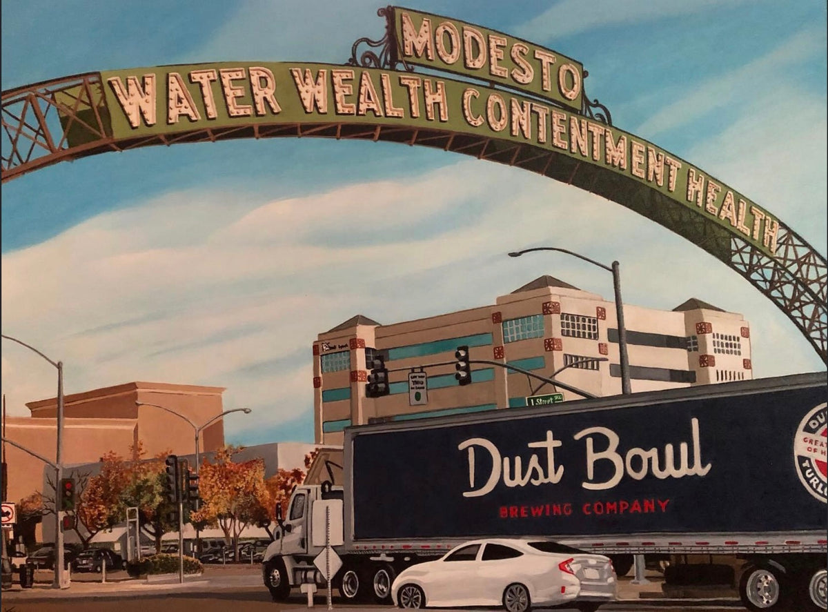 Jonathan Troxler – ACCI Gallery