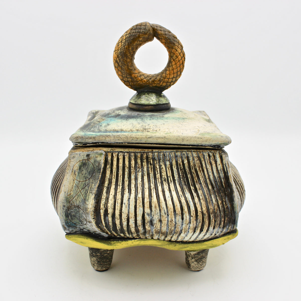 Ceramics – ACCI Gallery