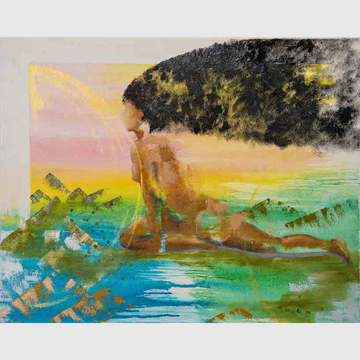 Julie Atkinson – ACCI Gallery