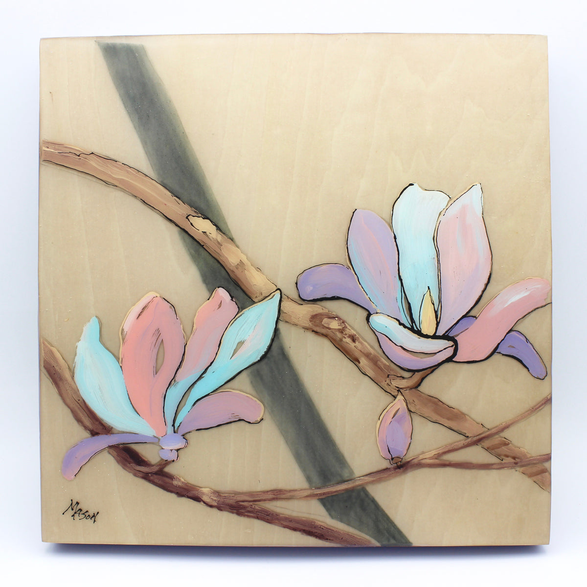 Karen Mason – ACCI Gallery