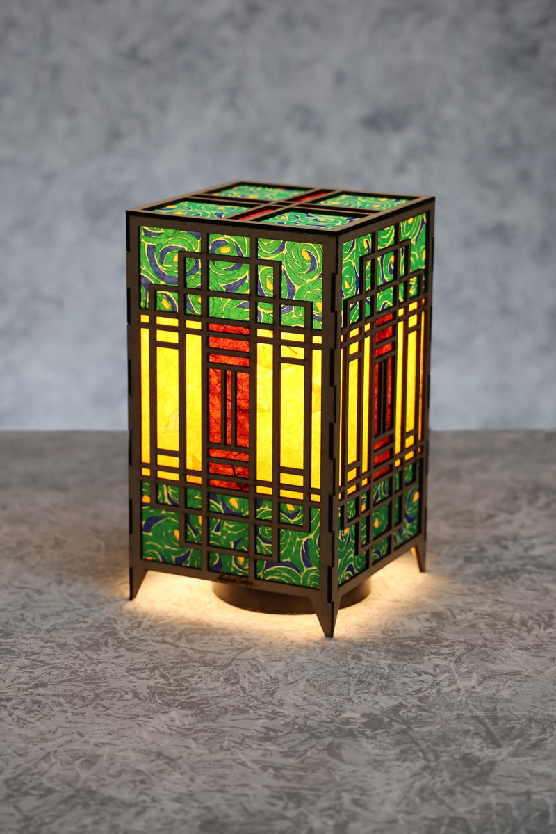 Kendrick Cowdery – ACCI Gallery