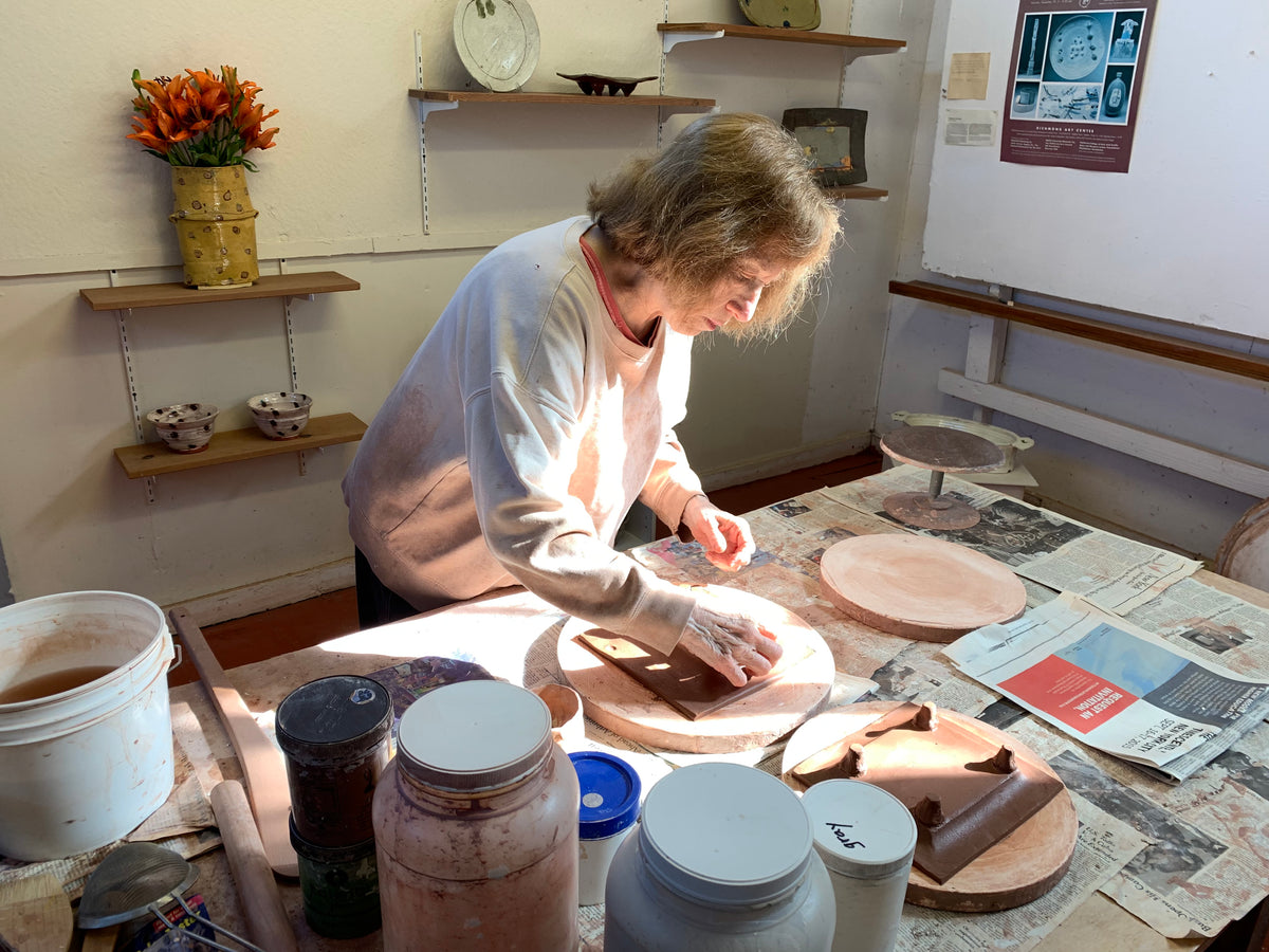 Paula Ross Legacy Collection – ACCI Gallery