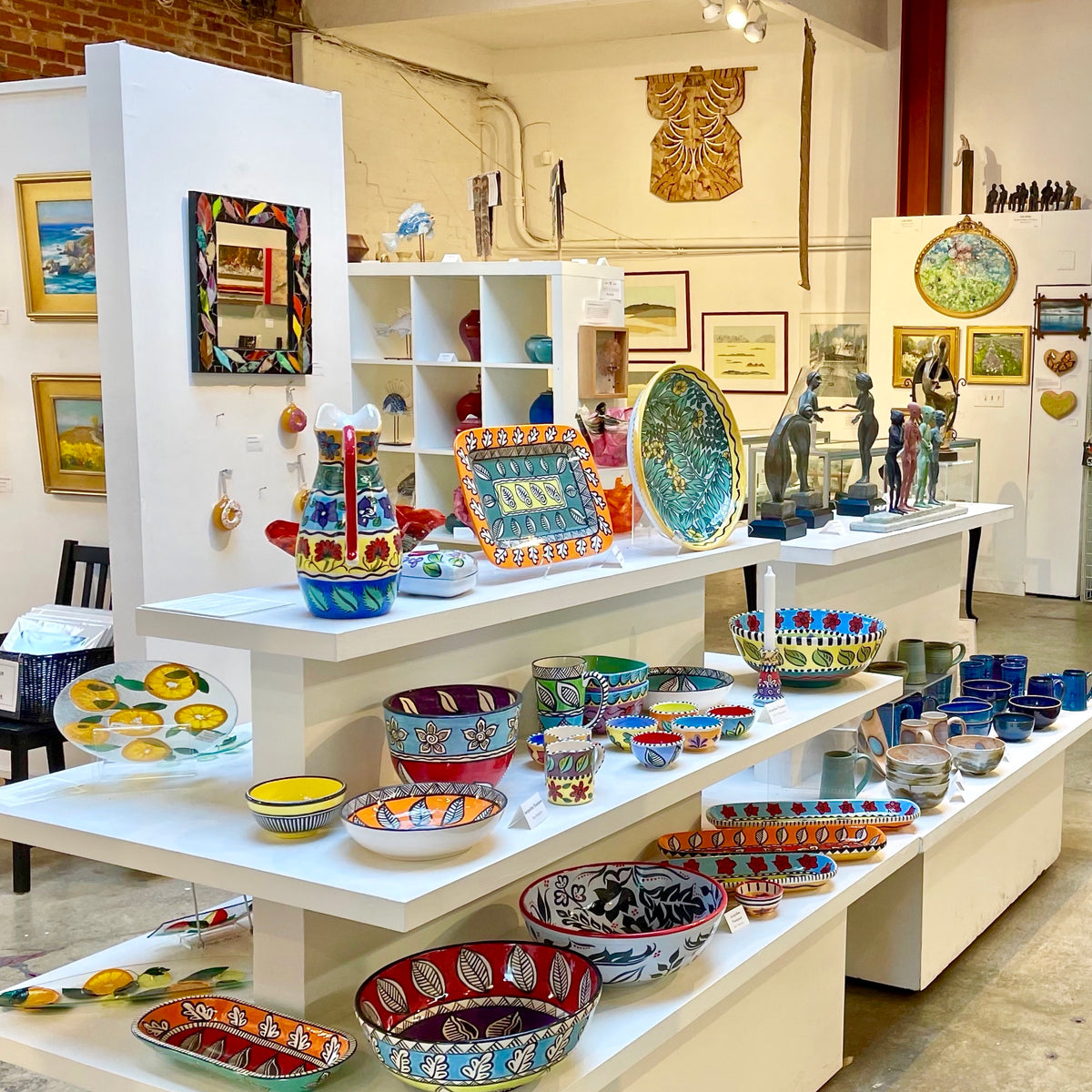 Shop All Items – ACCI Gallery