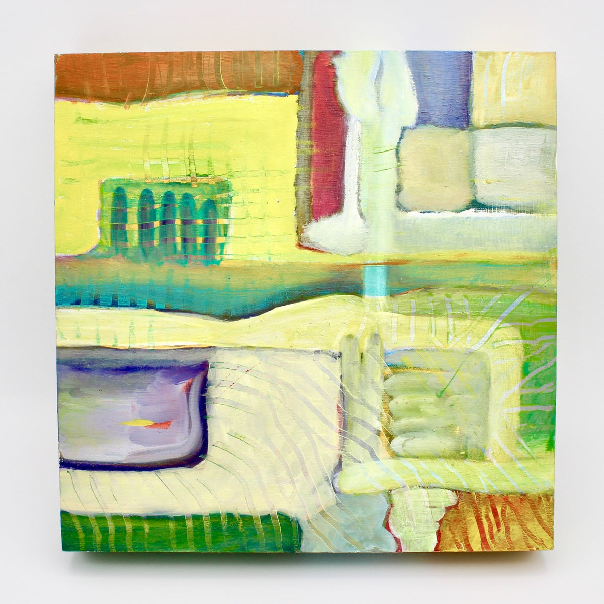 Gina Papen – ACCI Gallery